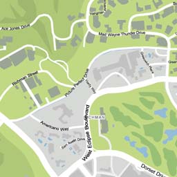 MDC Panel – Interactive Map