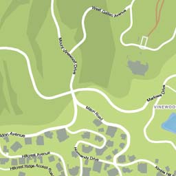 MDC Panel – Interactive Map