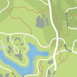 MDC Panel – Interactive Map