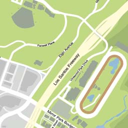 MDC Panel – Interactive Map